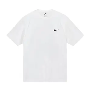 Nike X Stussy The Wide World Tribe T-shirt - White