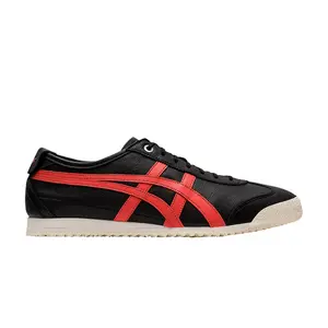 Onitsuka Tiger Mexico 66 Sd Sneakers - Black