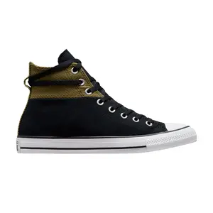 CONVERSE Chuck Taylor All Star High Crafted Patchwork