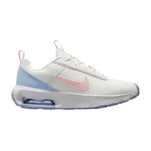 Nike Air Max Interlock Lite Sneakers - White