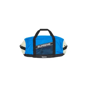 Supreme Duffle Bag - Blue