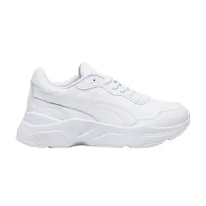 PUMA Cassia Rose Sneakers