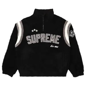 Supreme Arc Half Zip Fleece Pullover