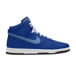 Nike Dunk High You Sneakers