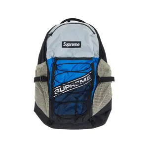 Supreme Backpack - Blue