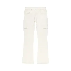 Purple Brand Flare Jeans For Women