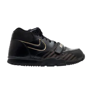 Nike Air Trainer 1 Mid Premium Nrg Bb51 Pack - Black