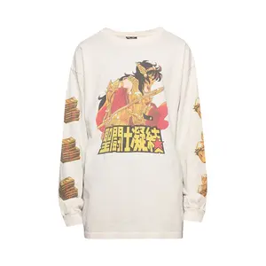 SAINT MXXXXXX Long-sleeve Tee