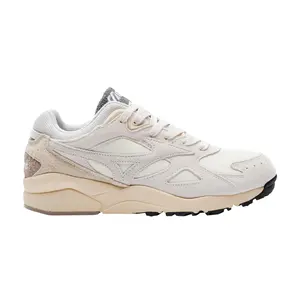 Mizuno Sky Medal Premium - Cream