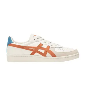 Onitsuka Tiger Gsm Sneakers - Cream