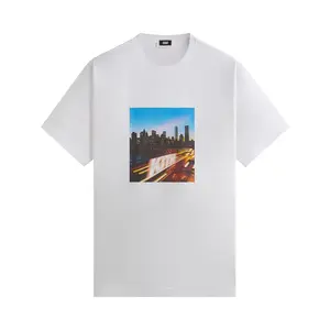KITH Speed Tee 'white'
