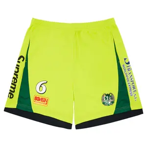 Supreme Soccer Short