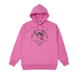 PALACE International Hood
