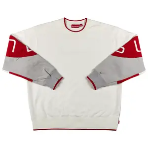 Supreme Stretch Crewneck