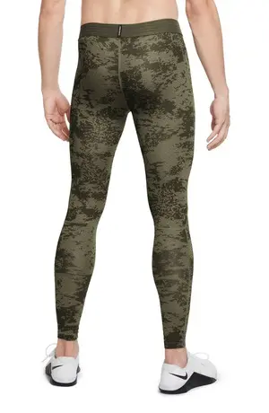 Nike Print Dri-fit Tights