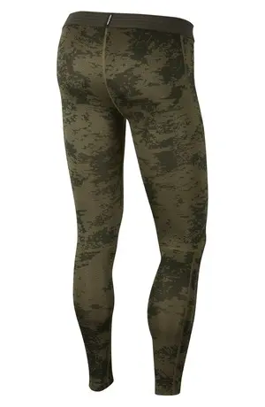 Nike Print Dri-fit Tights