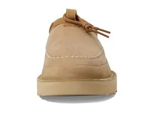 UGG Tasman Crafted Regenerate Slip-on Slipper - Bone