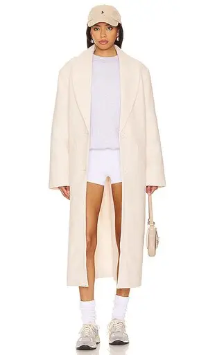 Lioness Collared Coats For Women
