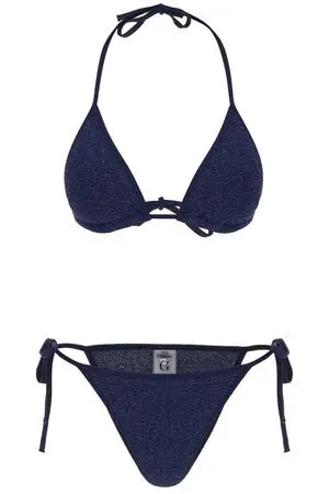 Hunza G Gina Bikini Set