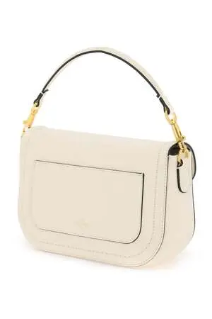 Valentino Garavani Alltime Shoulder Bag - White