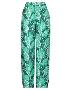 Armani Exchange Applique Pants For Women