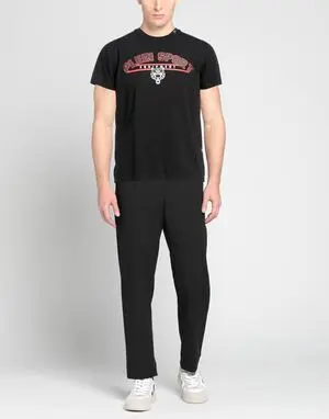 PLEIN SPORT T-shirt Size Cotton, Elastane