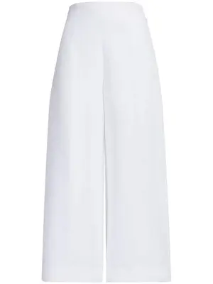 Marni Cropped Fit Trousers