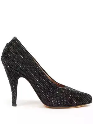 Maison Margiela Embellished Shoes For Women