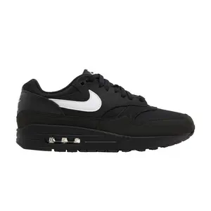 Nike Air Max 1 Sneakers - Black