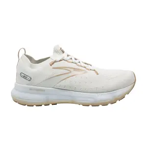 Brooks Glycerin Stealthfit 20 Sneakers - White