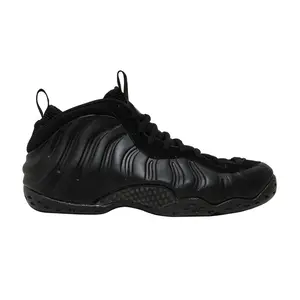 Nike Foamposite One 'anthracite' 2023 - Black