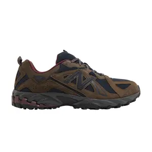 NEW BALANCE 610 - Brown