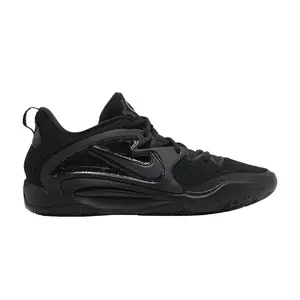 Nike Kd 15 Tb Sneakers - Black