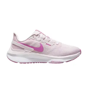 Nike Air Zoom Structure 25 Sneakers - Pink