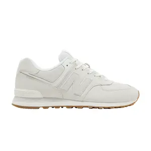 NEW BALANCE 574 Sneakers - White