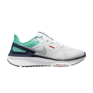 Nike Air Zoom Structure 25 - White