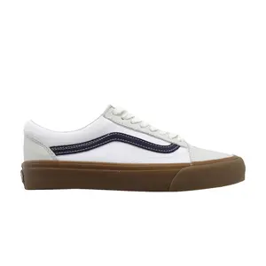 VANS Old Skool Vr3 Mesh Sneakers - White