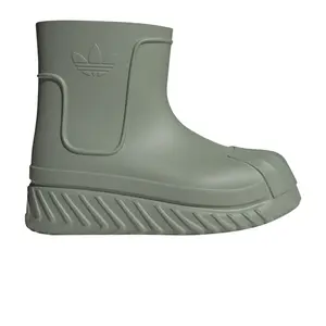 Adidas Adifom Superstar Boots - Grey