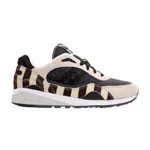 Saucony Saucony Shadow 6000 Sneakers Grey