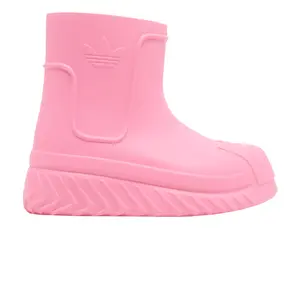 Adidas Adifom Superstar Boot - Pink
