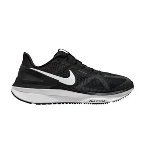 Nike Air Zoom Structure 25 - Black