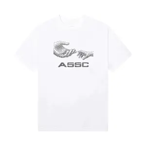 ANTI SOCIAL SOCIAL CLUB I Can't Feel The Same Tee - White