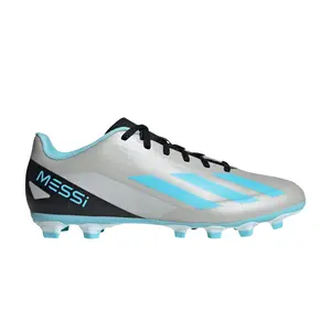Adidas X Crazyfast Messi.4 Fg 'infinito Pack