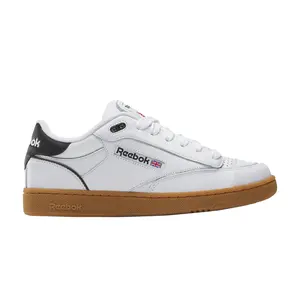 REEBOK Club C Bulc Sneakers - White