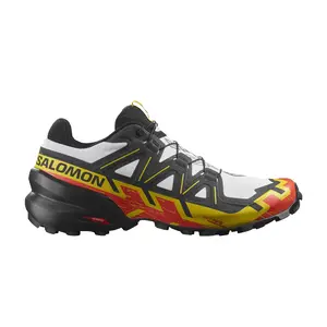 SALOMON Speedcross 6 Sneakers - Black