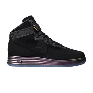 Nike Lunar Force 1 Lux Bhm Qs Sneakers