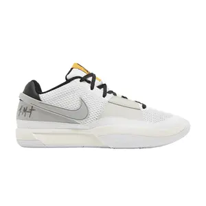 Nike Ja 1 Ep Sneakers - Grey
