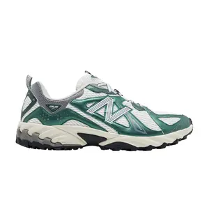 NEW BALANCE 610 Sneakers - Green