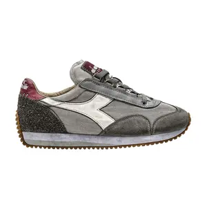 DIADORA Equipe H Dirty Stone Wash Evo Sneakers Grey