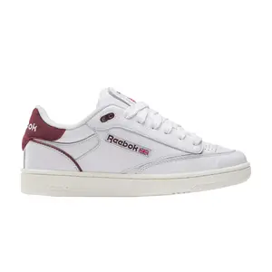 REEBOK Club C Bulc Classic - White